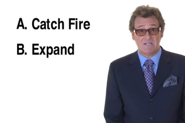 Head Games TV show | mOdat video | We do branded content and development